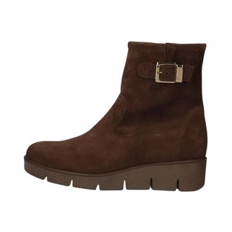 Gabor 8005.02 Stiefel - - Shoes - Damen - Braun - 35 EU