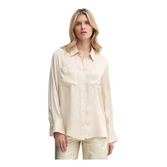 Gestuz Shirts - - Blouses & Shirts - Damen - Beige - XS
