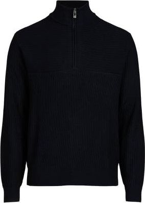 A|X Armani Exchange Pull droit en maille