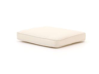 Madison New York Wicker Sitzkissen 35x35 cm