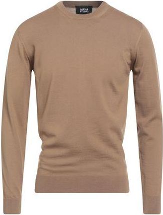Alpha Studio MAILLE - Pullover sur YOOX.COM