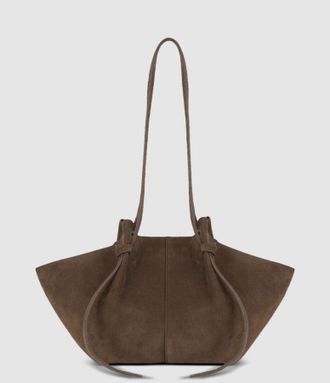 Yuzefi Sac Mochi Su&eacute;d&eacute; Chocolate