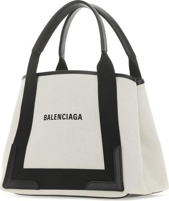 Balenciaga 9260 T Cotton Borse A Mano Bag