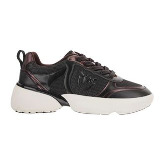 Pinko Pinko, Damen, Schuhe, Schwarzk, 40 EUGr&ouml;&szlig;e
