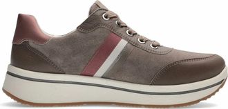 Ara Damen, Schuhe, Braun, 37 1/2 EUGr&ouml;&szlig;e