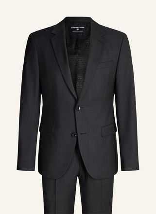 Strellson Anzug Aidan-Melwin blau
