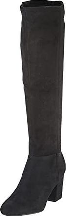 Esprit Femme 091ek1w318 Bottes, Noir 001, 36 EU