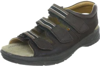 Jomos Activa 503609 131, Sandales homme - Marron (Marron-TR-E1-199), 45 EU