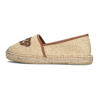 Fred De La Bretoniere Damen, Schuhe, Beige, 39 EUGr&ouml;&szlig;e