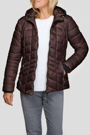 Barbara Lebek Steppjacke