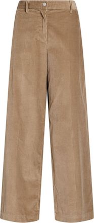 Max Mara HOSEN & R&Ouml;CKE - Hosen auf YOOX.COM
