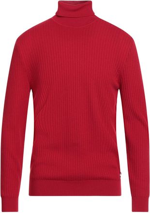 BOSS STRICKWAREN - Rollkragenpullover auf YOOX.COM