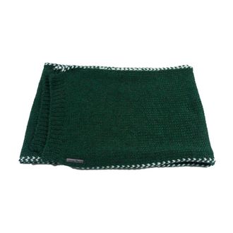 Armani Jeans Scarves - - Accessories - Herren - Gr&uuml;n - ONE SIZE