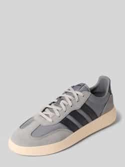 adidas Sneaker aus Leder-Textil-Mix Modell BARREDA DECODE
