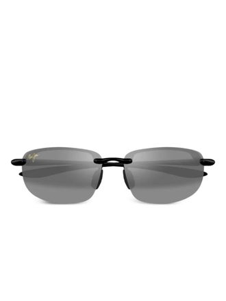 Maui Jim lunettes de soleil Hookipa Reader - Noir