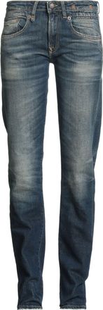 R13 HOSEN & R&Ouml;CKE - Jeanshosen auf YOOX.COM