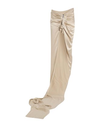 Rick Owens HOSEN & R&Ouml;CKE - Minir&ouml;cke auf YOOX.COM