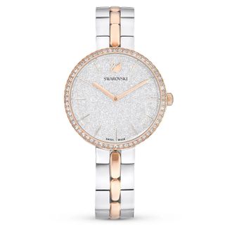 Swarovski Uhr - Cosmopolitan Swiss Made - Gr. unisize - in Mehrfarbig - f&uuml;r Damen
