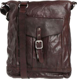 Campomaggi TASCHEN - Umh&auml;ngetasche auf YOOX.COM