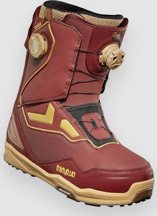 Thirty Two Tm-2 Wide Db Merrill 2026 Snowboard Boots brown