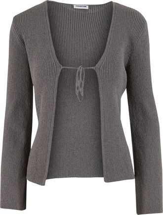 Noisy May Strickjacke NMAylin