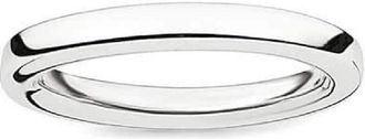 Thomas Sabo Thomas Sabo Damen-Ring 925 Silber Gr. 54 (17.2) - TR1979-001-12-54