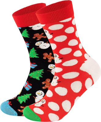 Happy Socks Socken
