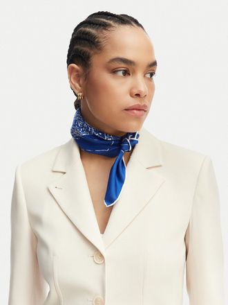 Lauren Ralph Lauren Halstuch LAUREN RALPH LAUREN 454P09789002 Blau