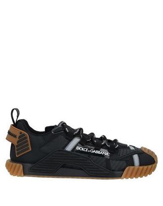 Dolce & Gabbana CHAUSSURES - Sneakers sur YOOX.COM