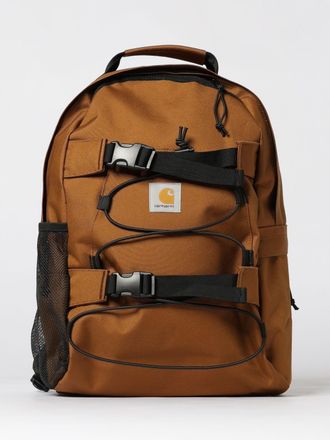 Carhartt Work in Progress Rucksack CARHARTT WIP Herren Farbe Braun