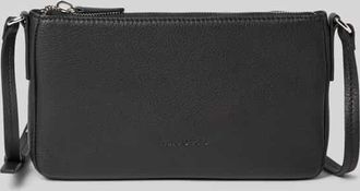 Marc O'Polo Umhängetasche aus echtem Rindsleder