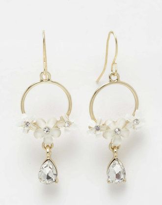 Avant-Garde Paris Ohrringe Magdalenaina