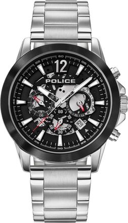 Police Uhr Vertigo
