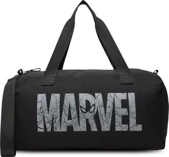 MARVEL Tasche Marvel ACCCS-SS25-342AVMV Schwarz