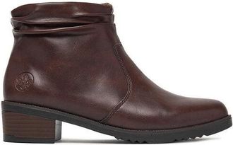 Rieker Stiefeletten CEO-Y0551-25 Braun
