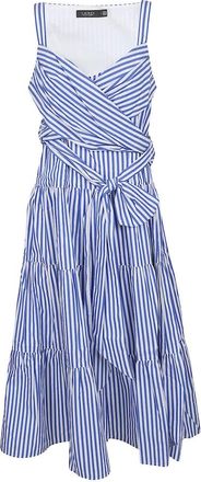 Ralph Lauren Femme, Robes, Multicolore, Taille: 34 FR Lauren Dress