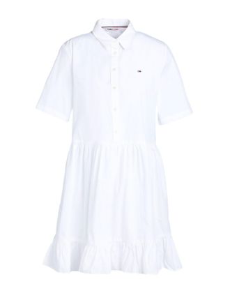 Tommy Jeans KLEIDER - Mini-Kleider auf YOOX.COM
