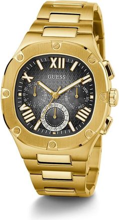 Guess Gw0572G2 Uhr - - Accessories - Herren - Gelb - ONE SIZE