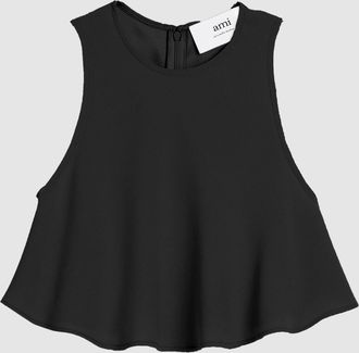 Ami Top Noir