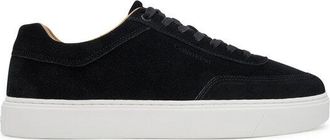 Calvin Klein Sneakers Clean Cup Low Laceup Oxf Su HM0HM01880 Schwarz