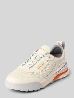 Replay Sneaker mit Label-Details Modell FIELD SC LIGHT