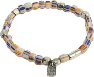 Paul Smith Homme, Accessoires, Multicolore, Taille: ONE Size M1A-Brac-Pstrip 01