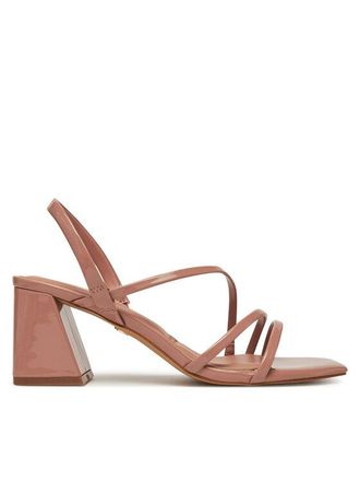 Aldo Aldo Sandalen Atlanticus 13917639 Rosa