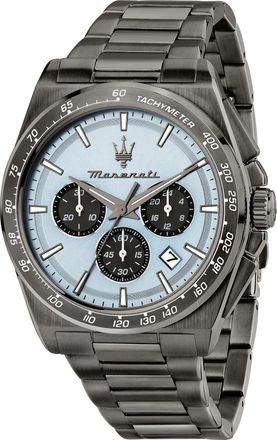 Maserati Analoguhr
