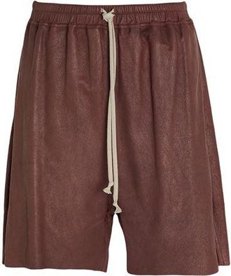 Rick Owens BAS - Shorts et bermudas sur YOOX.COM