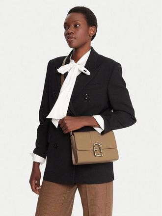 Furla Handtasche Urban WB01683 BX3346 IT 1257S Beige