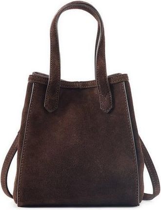 Saison 1865 Sac &agrave; main en cuir