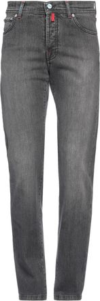 Kiton HOSEN & R&Ouml;CKE - Jeanshosen auf YOOX.COM