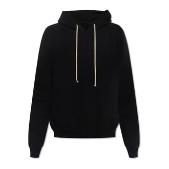 Rick Owens Sweatshirts & Hoodies - - Sweatshirts & Hoodies - Herren - Schwarzk - M