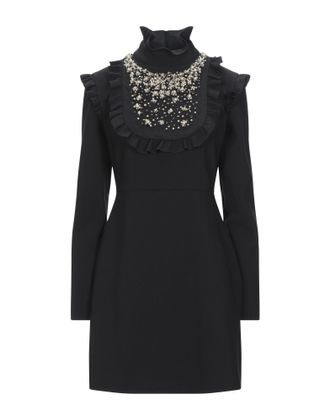 Elisabetta Franchi KLEIDER - Mini-Kleider auf YOOX.COM